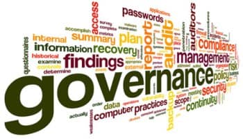 PELATIHAN IT Governance | Diorama Training Department