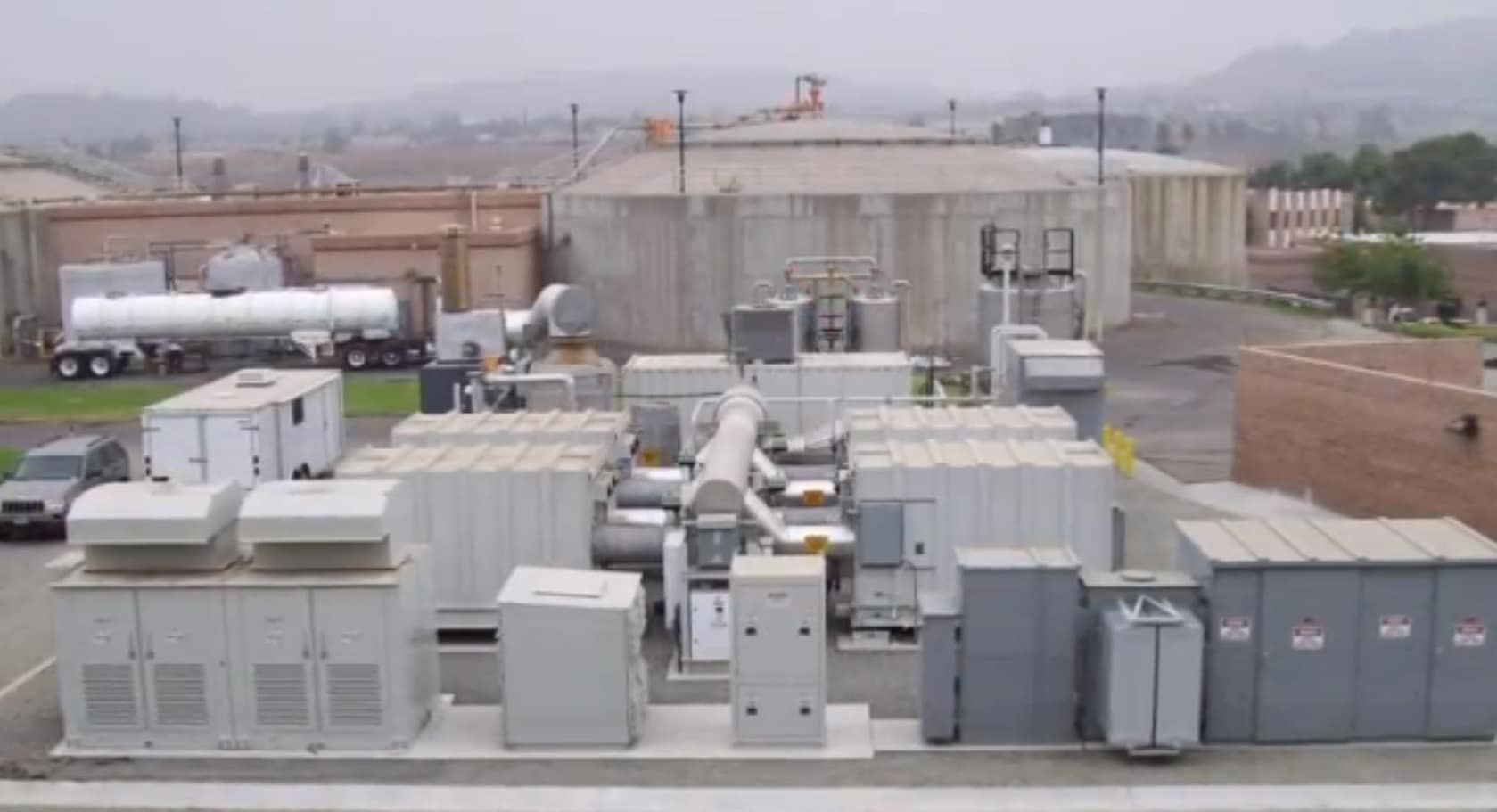 PELATIHAN Advanced Fuel Cell Power Conditioning Systems | Diorama ...