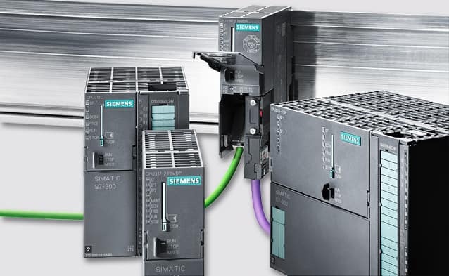 Pelatihan PLC Siemens S7 | Diorama Training Department